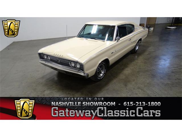 1966 Dodge Charger for Sale on ClassicCars.com