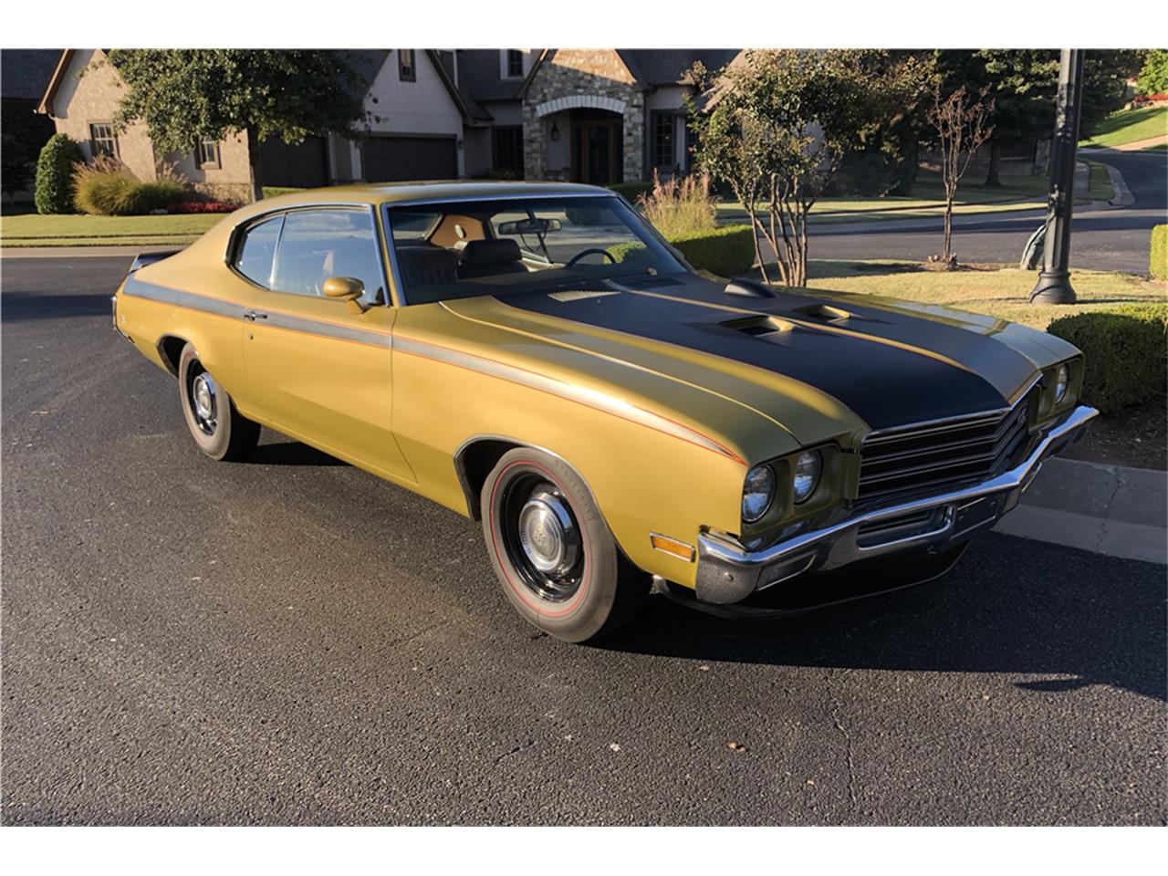 1971 Buick GSX for Sale | ClassicCars.com | CC-1170154
