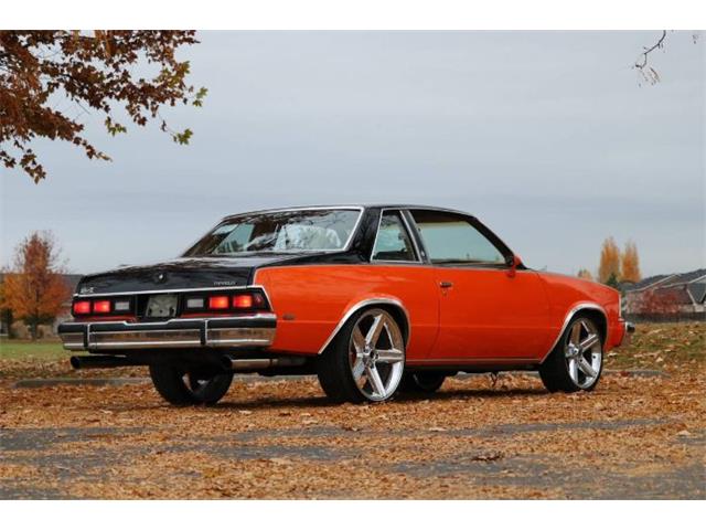 1978 to 1980 Chevrolet Malibu for Sale on ClassicCars.com