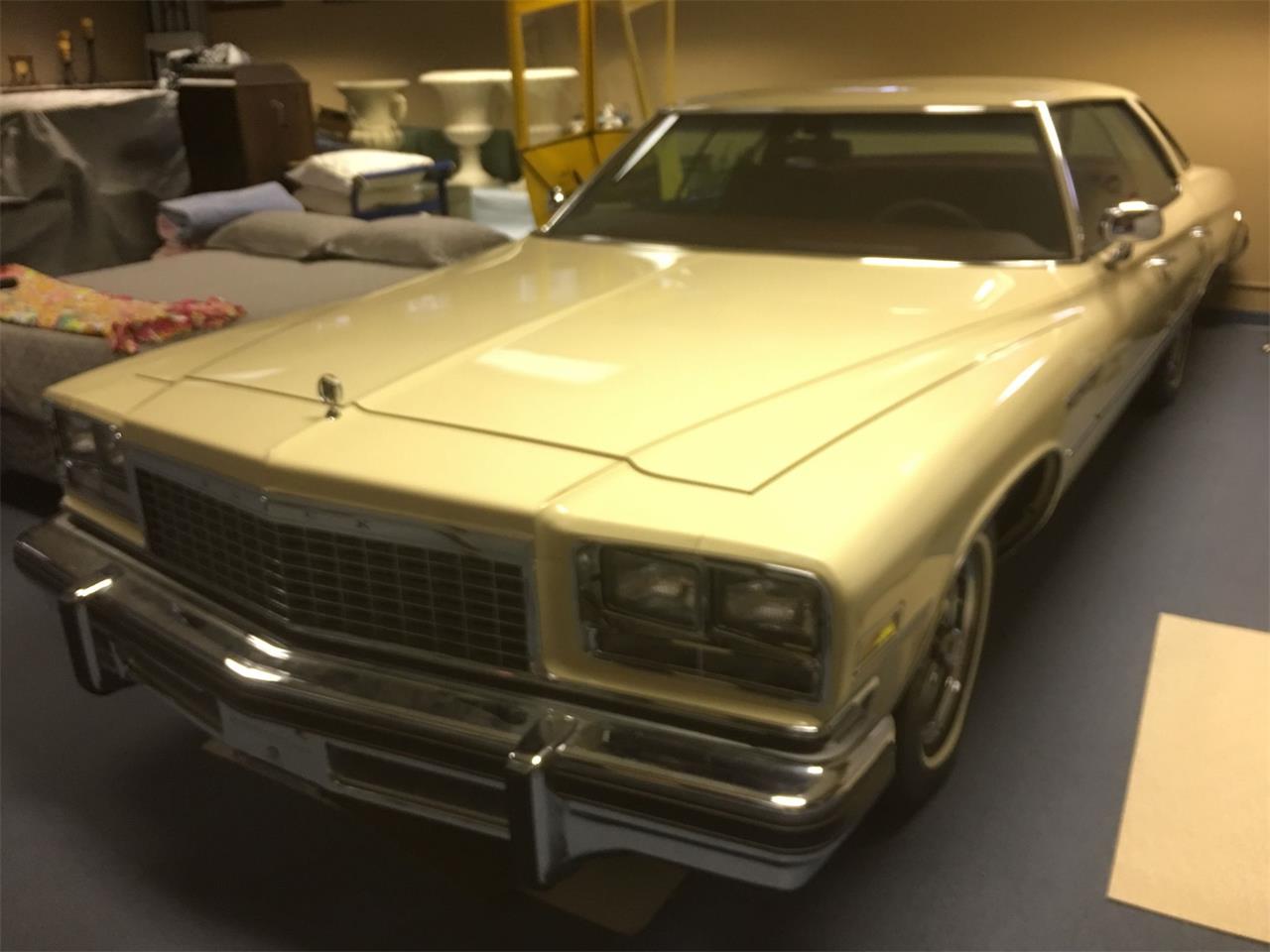 1976 Buick LeSabre for Sale | ClassicCars.com | CC-1171960