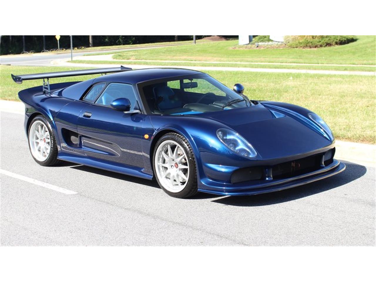 2004 Noble M12 GTO-3R for Sale | ClassicCars.com | CC-1172679