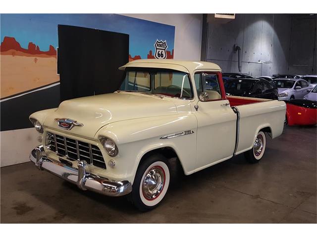 1955 Chevrolet Cameo for Sale on ClassicCars.com