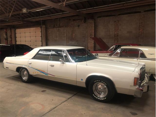 Classic Chrysler Newport for Sale on ClassicCars.com