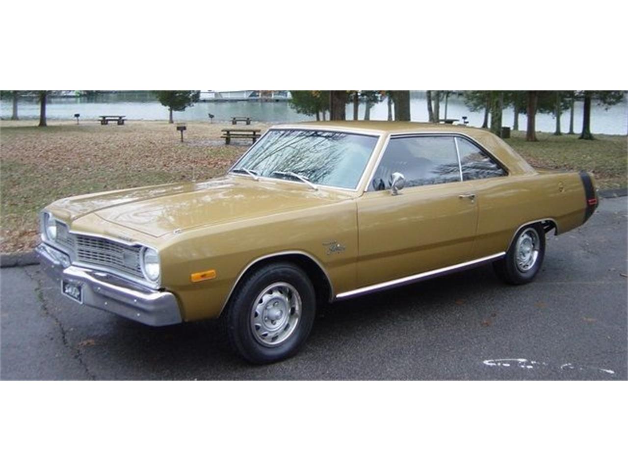 1973 Dodge Dart Swinger for Sale | ClassicCars.com | CC-1173066