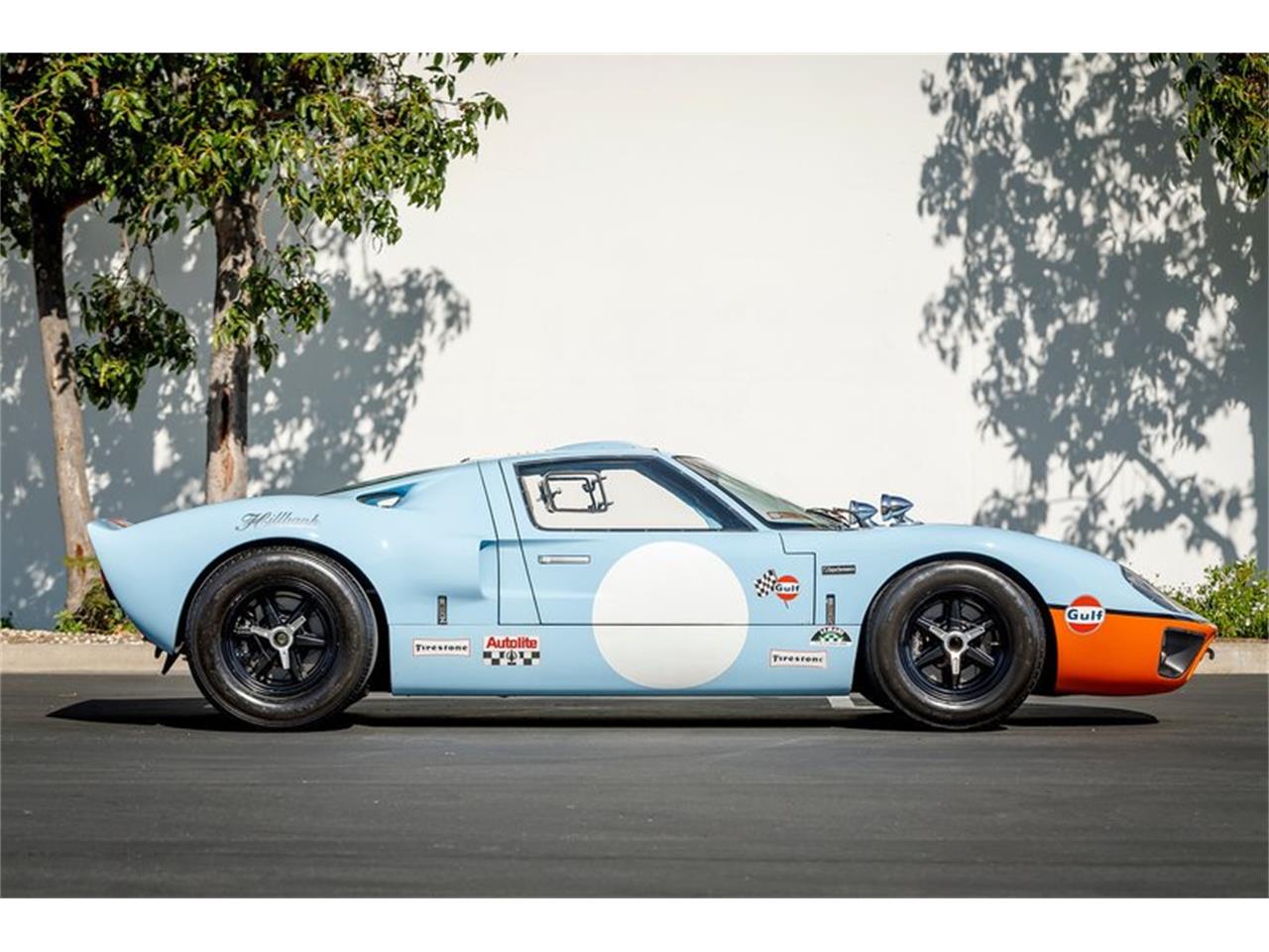 2009 Superformance GT40 for Sale | ClassicCars.com | CC-1173109