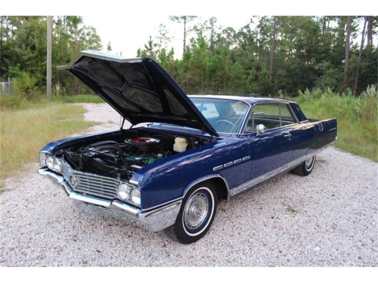 1964 Buick Electra 225 for Sale | ClassicCars.com | CC-1173471