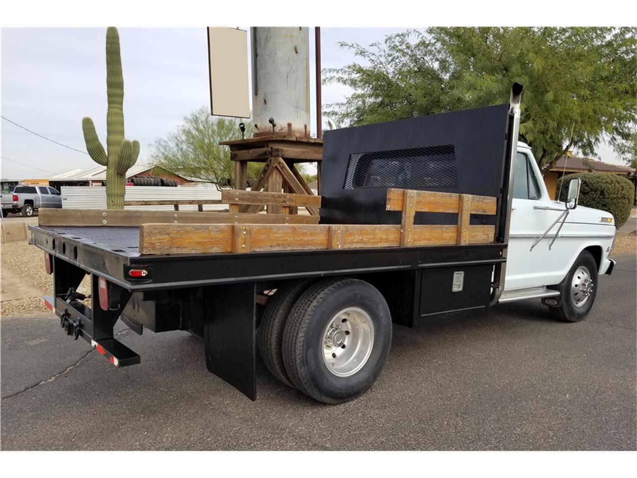 1968 Ford F350 for Sale | ClassicCars.com | CC-1173844