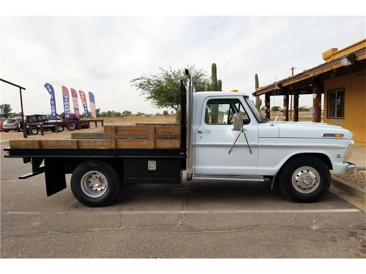 1968 Ford F350 for Sale | ClassicCars.com | CC-1173844