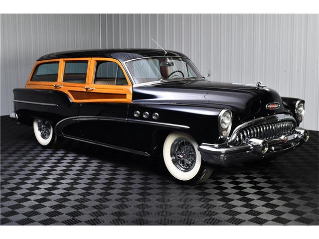 1953 Buick for Sale on ClassicCars.com
