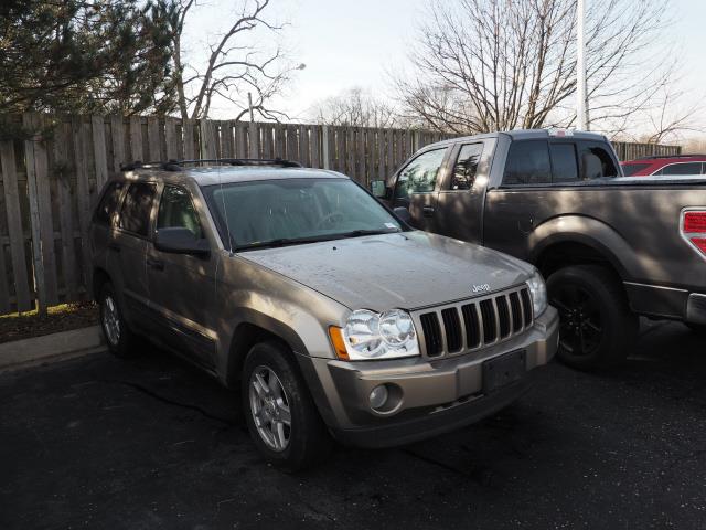 Classic Jeep Grand Cherokee for Sale on ClassicCars.com