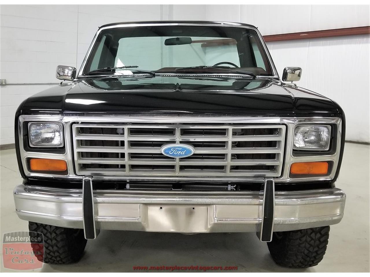 1984 Ford F150 for Sale | ClassicCars.com | CC-1170479