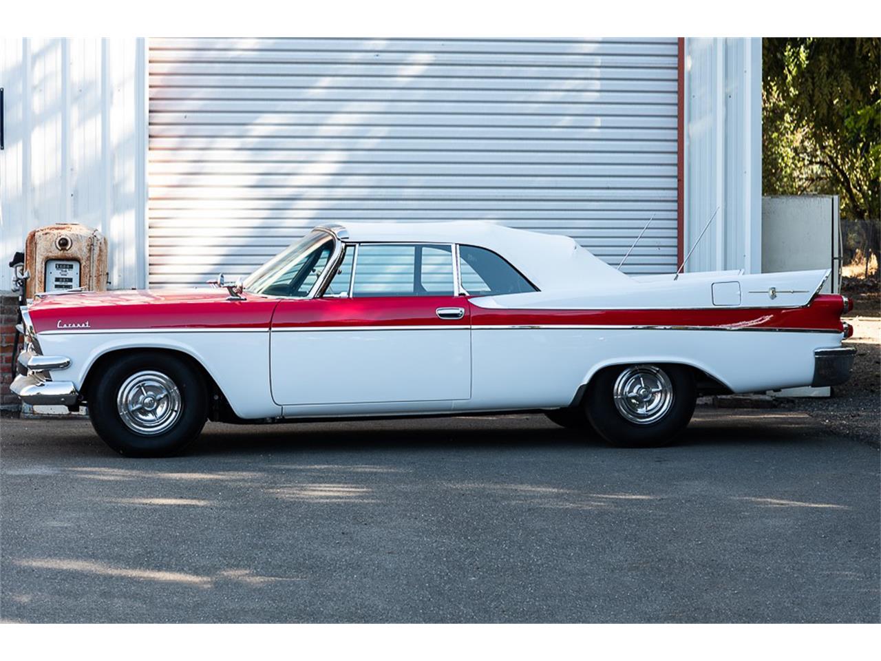 1957 Dodge CORONET D-501 for Sale | ClassicCars.com | CC-1170493