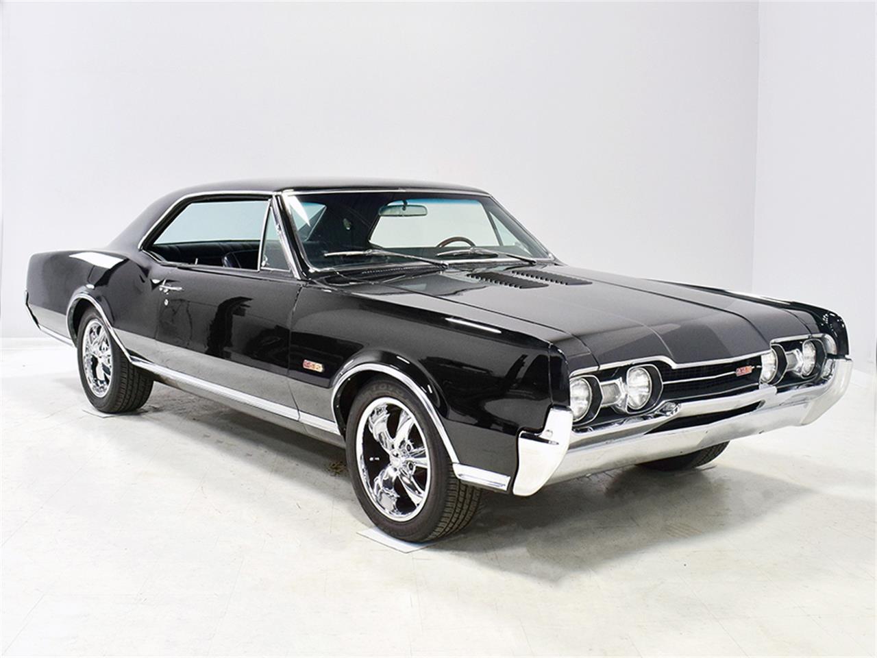 1967 Oldsmobile 442 for Sale | ClassicCars.com | CC-1175977