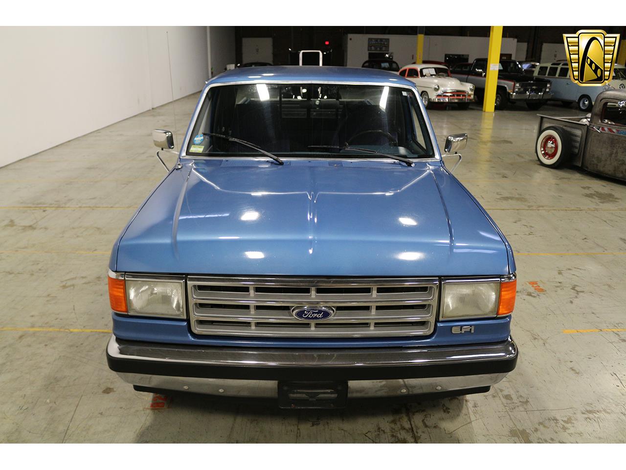 1988 Ford F150 for Sale | ClassicCars.com | CC-1176394