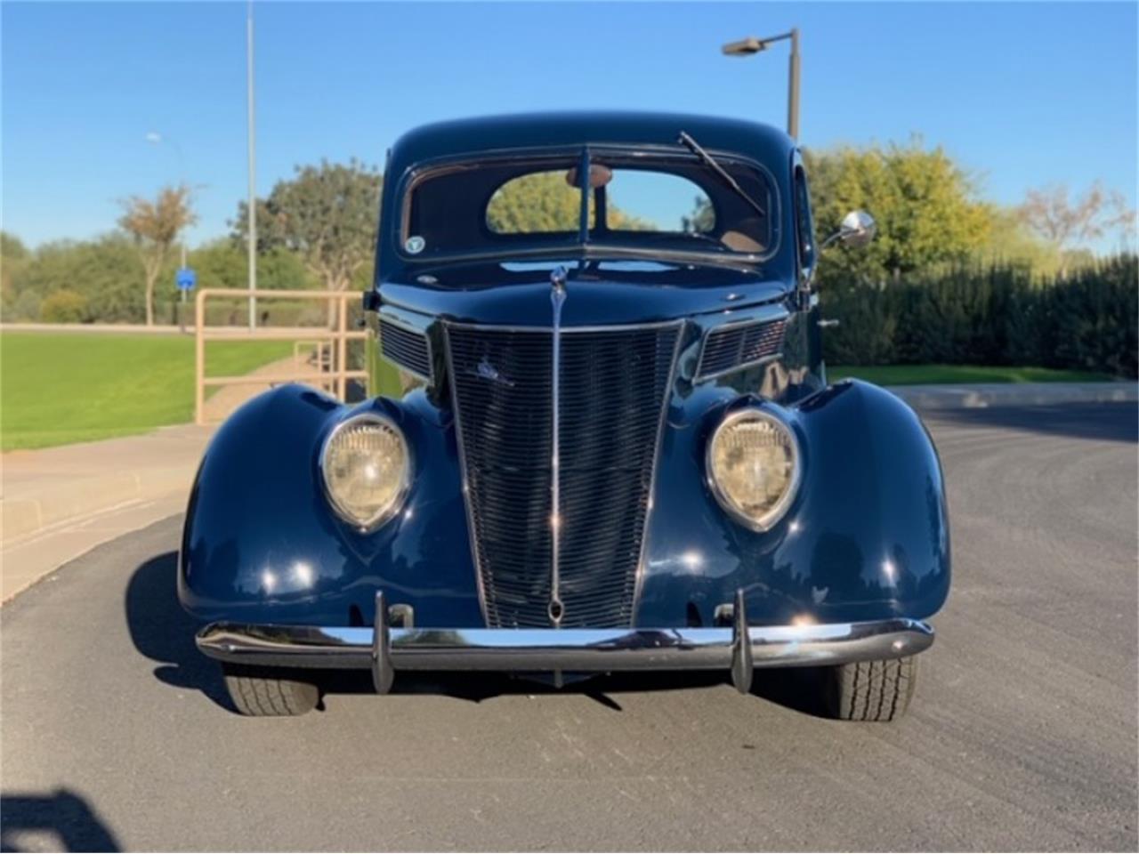 1937 Ford Deluxe for Sale | ClassicCars.com | CC-1177221