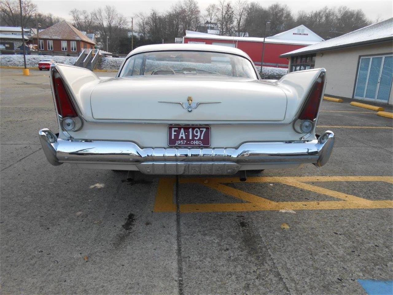 1957 Plymouth Fury for Sale | ClassicCars.com | CC-1170892