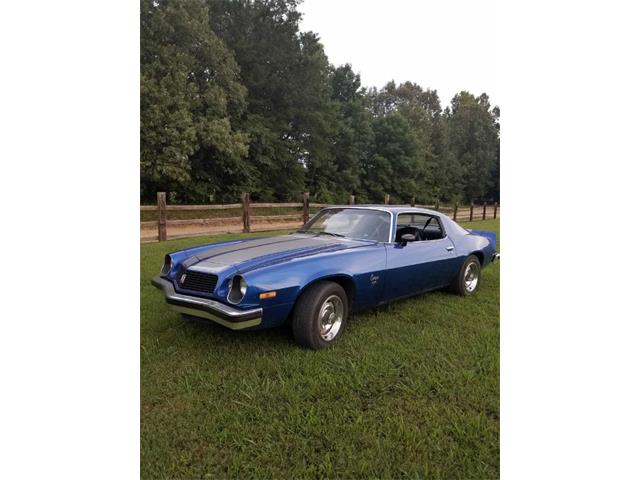 1974 Chevrolet Camaro for Sale on ClassicCars.com