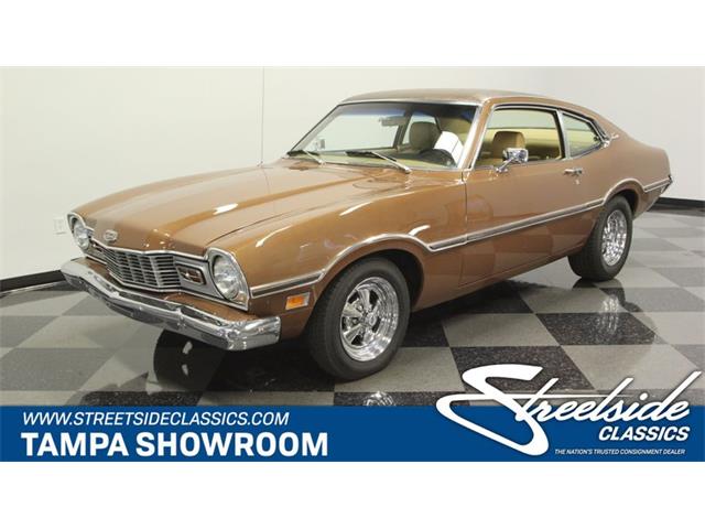 Classic Mercury Comet for Sale on ClassicCars.com
