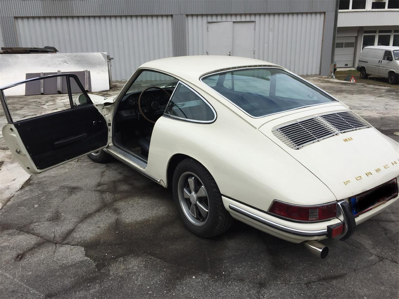 1966 Porsche 911 for Sale | ClassicCars.com | CC-1184313