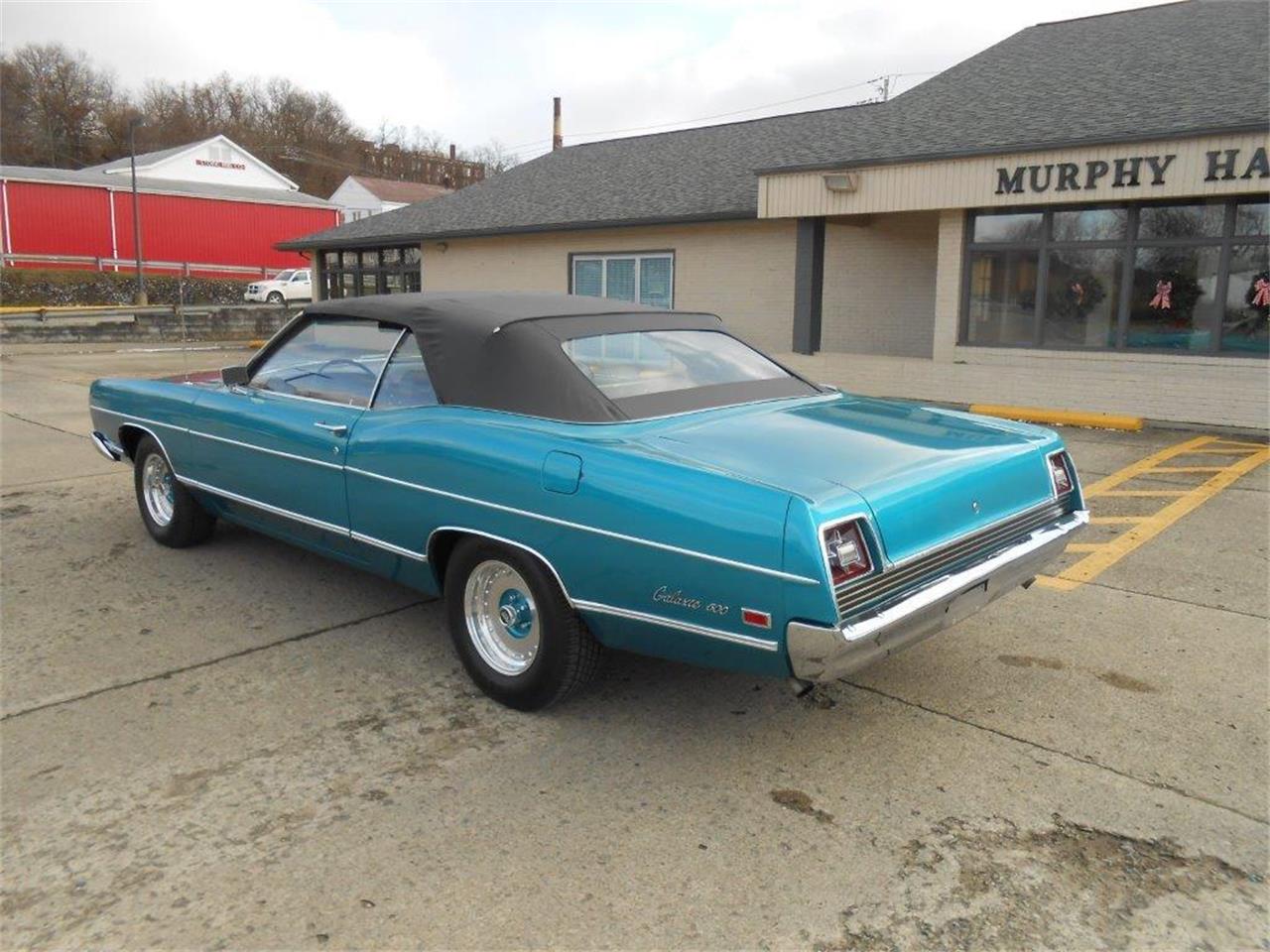 1969 Ford Galaxie 500 for Sale | ClassicCars.com | CC-1184719