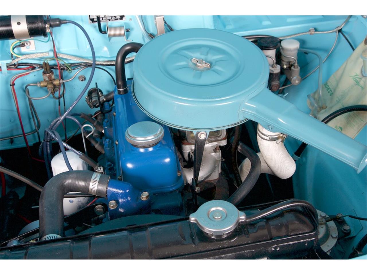 1969 Datsun Pickup for Sale | ClassicCars.com | CC-1186839