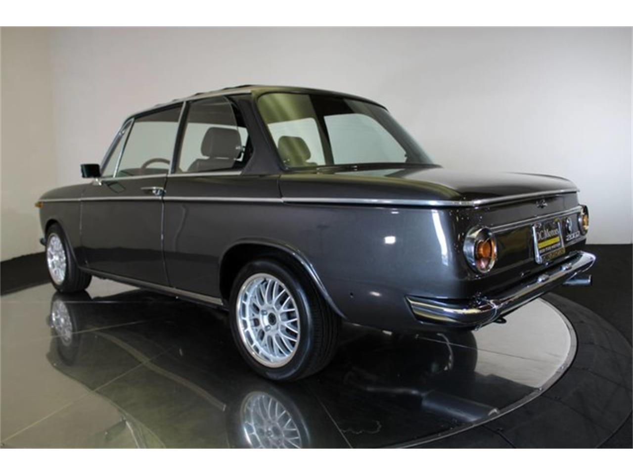 1968 BMW 2002 for Sale | ClassicCars.com | CC-1180689