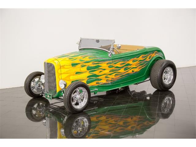 1932 Ford Highboy for Sale on ClassicCars.com