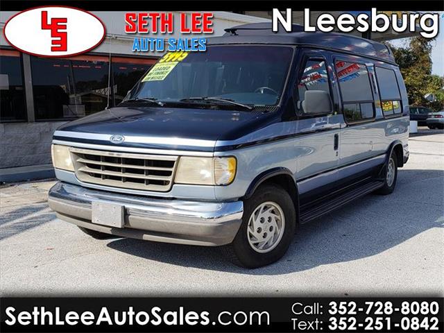 Classic Ford Econoline for Sale on ClassicCars.com