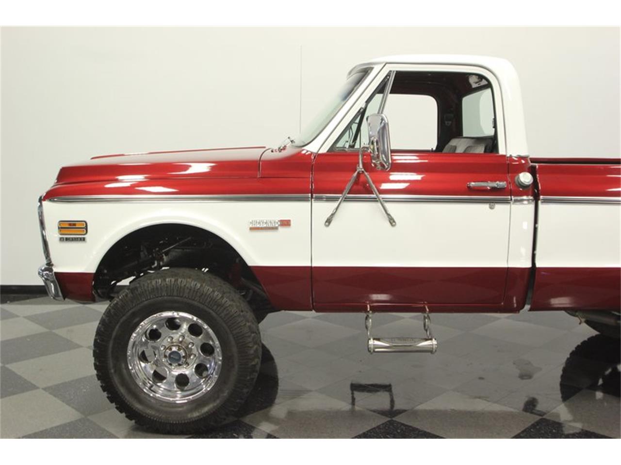 1969 Chevrolet C20 for Sale | ClassicCars.com | CC-1187967