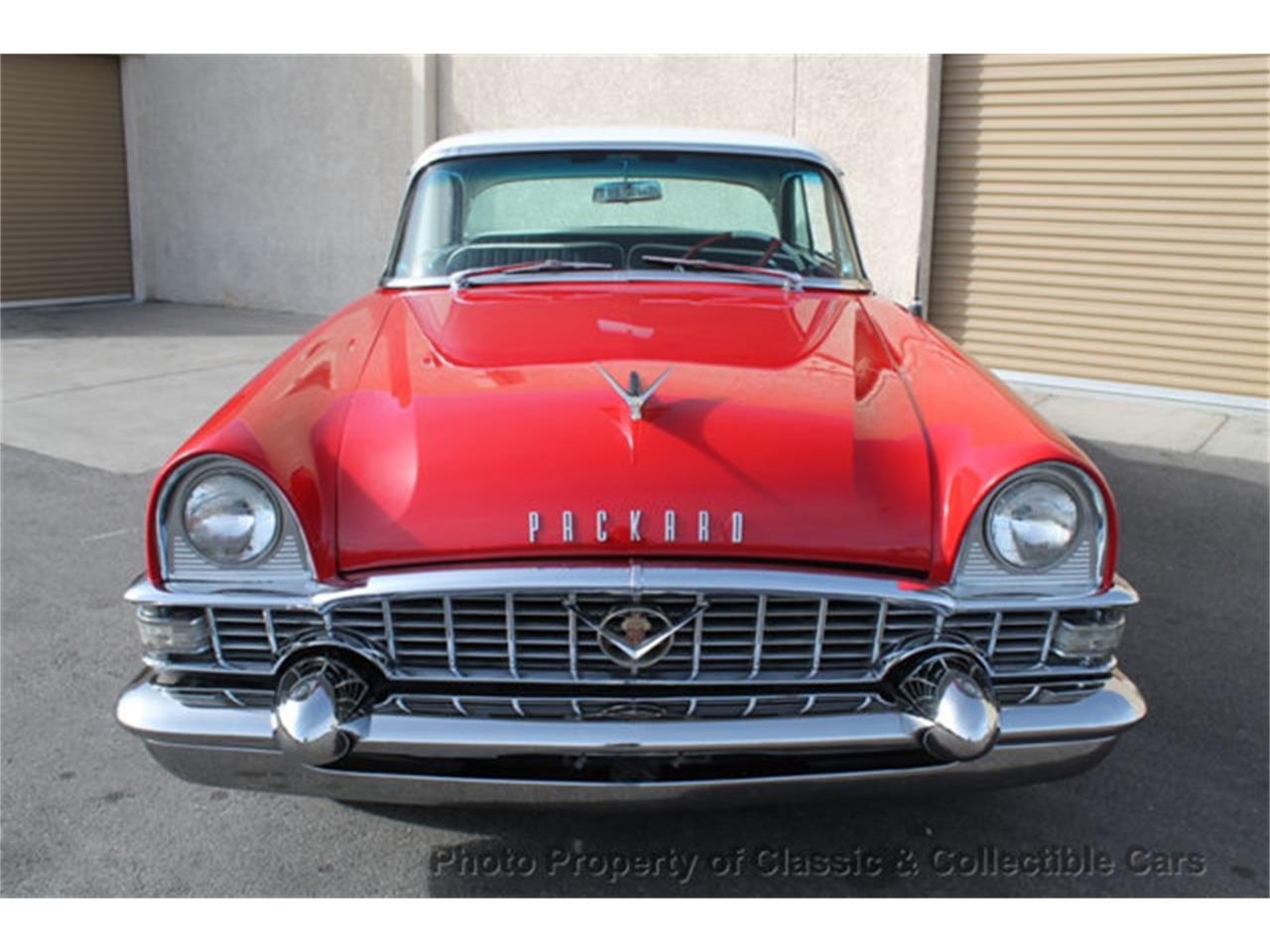 1955 Packard 400 for Sale | ClassicCars.com | CC-1188841
