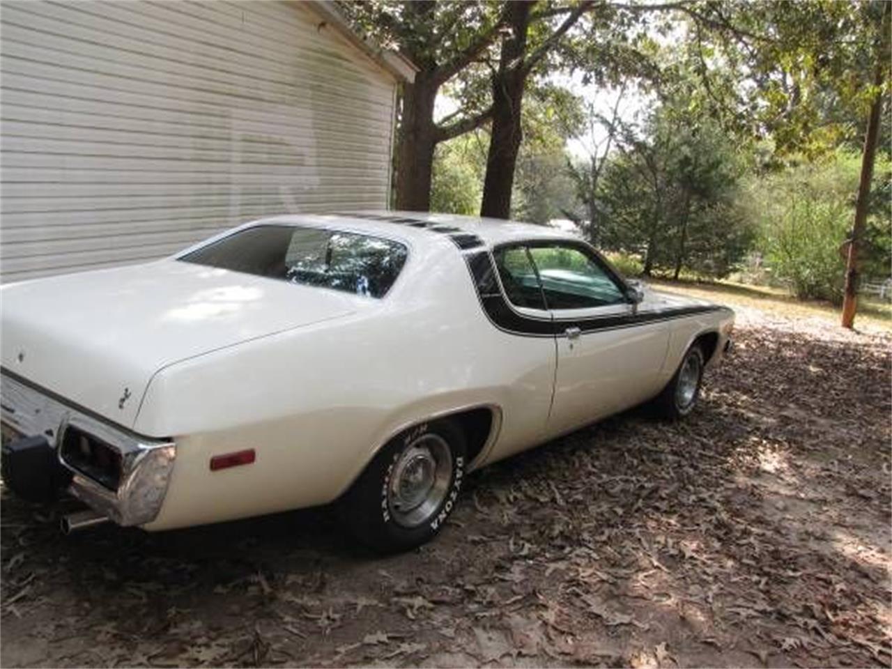 1974 Plymouth Road Runner for Sale | ClassicCars.com | CC-1189106