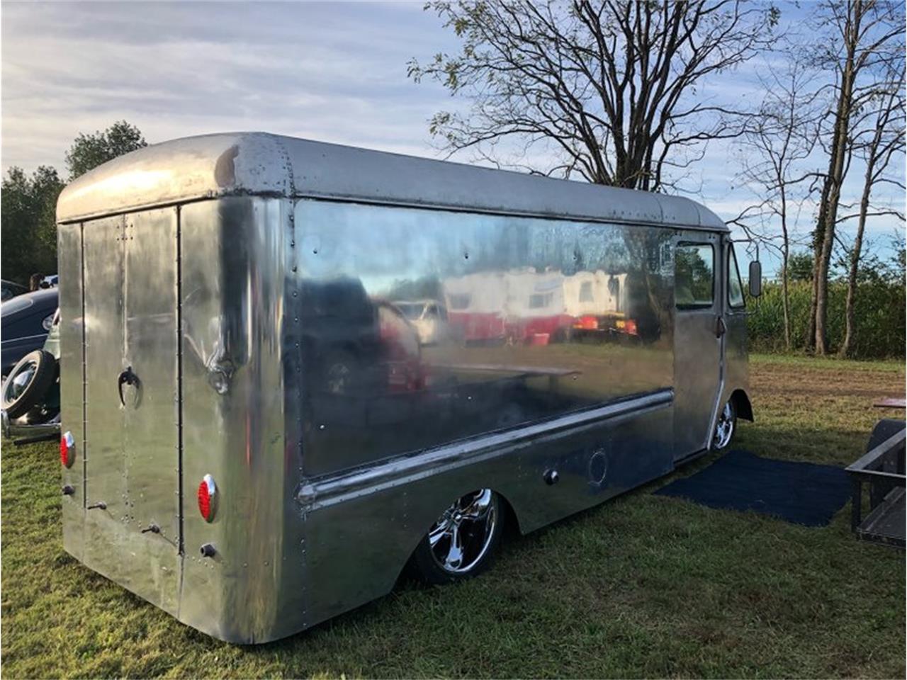 1953 Chevrolet Grumman for Sale | ClassicCars.com | CC-1191690