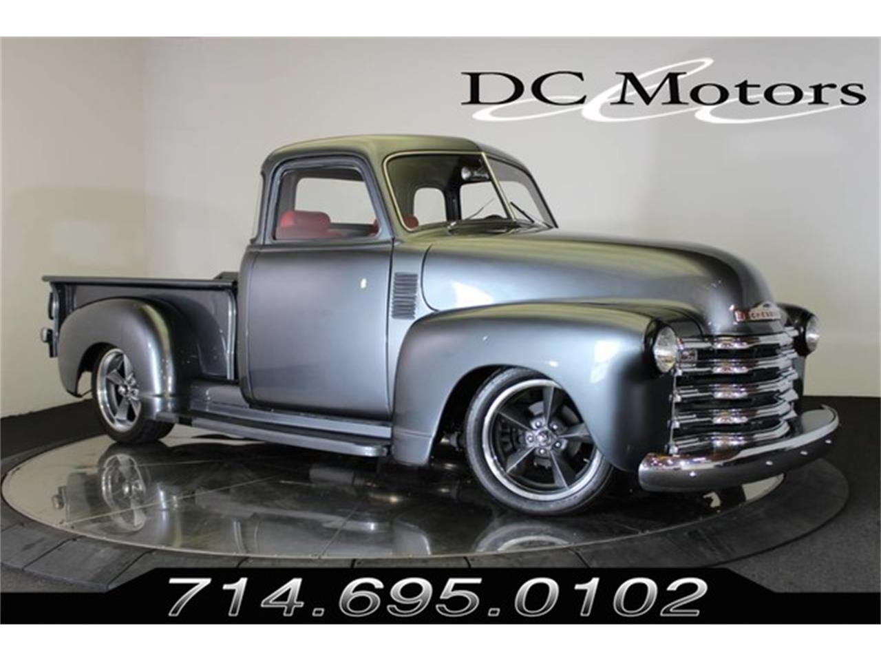 1947 Chevrolet Pickup for Sale | ClassicCars.com | CC-1193798