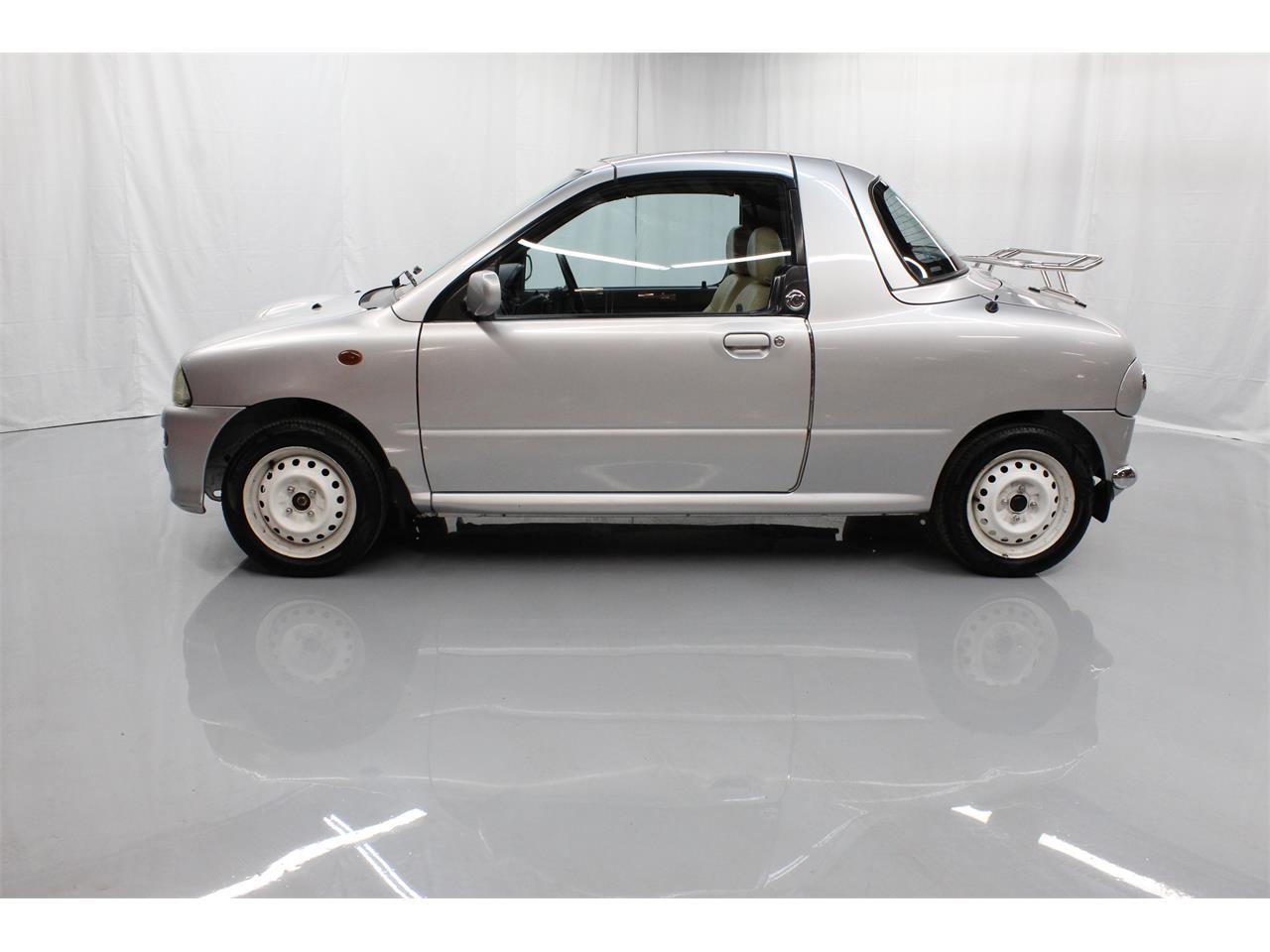 1994 Subaru Vivio for Sale | ClassicCars.com | CC-1194277