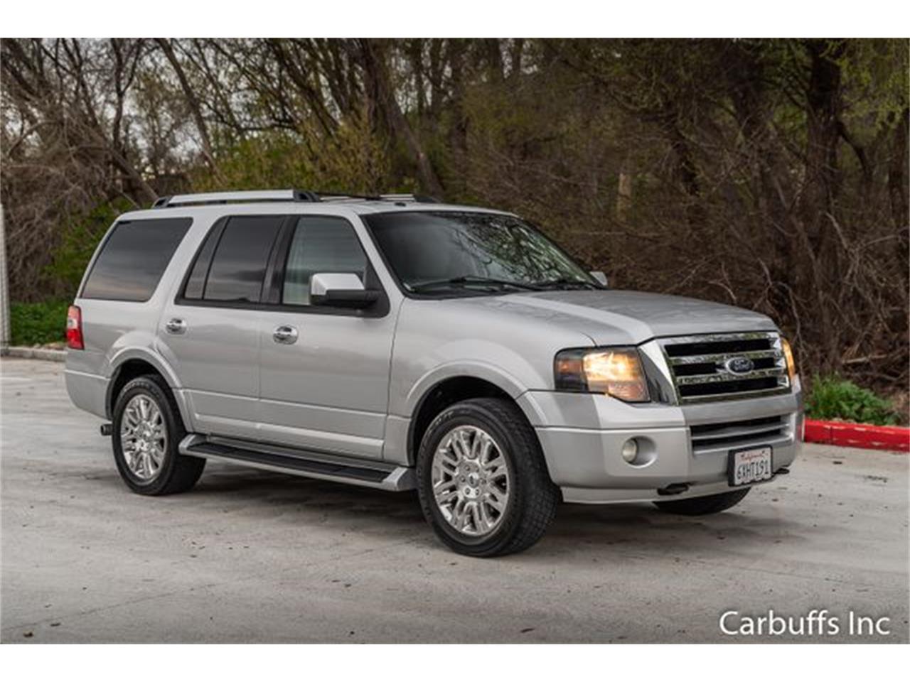 2011 Ford Expedition for Sale | ClassicCars.com | CC-1194424