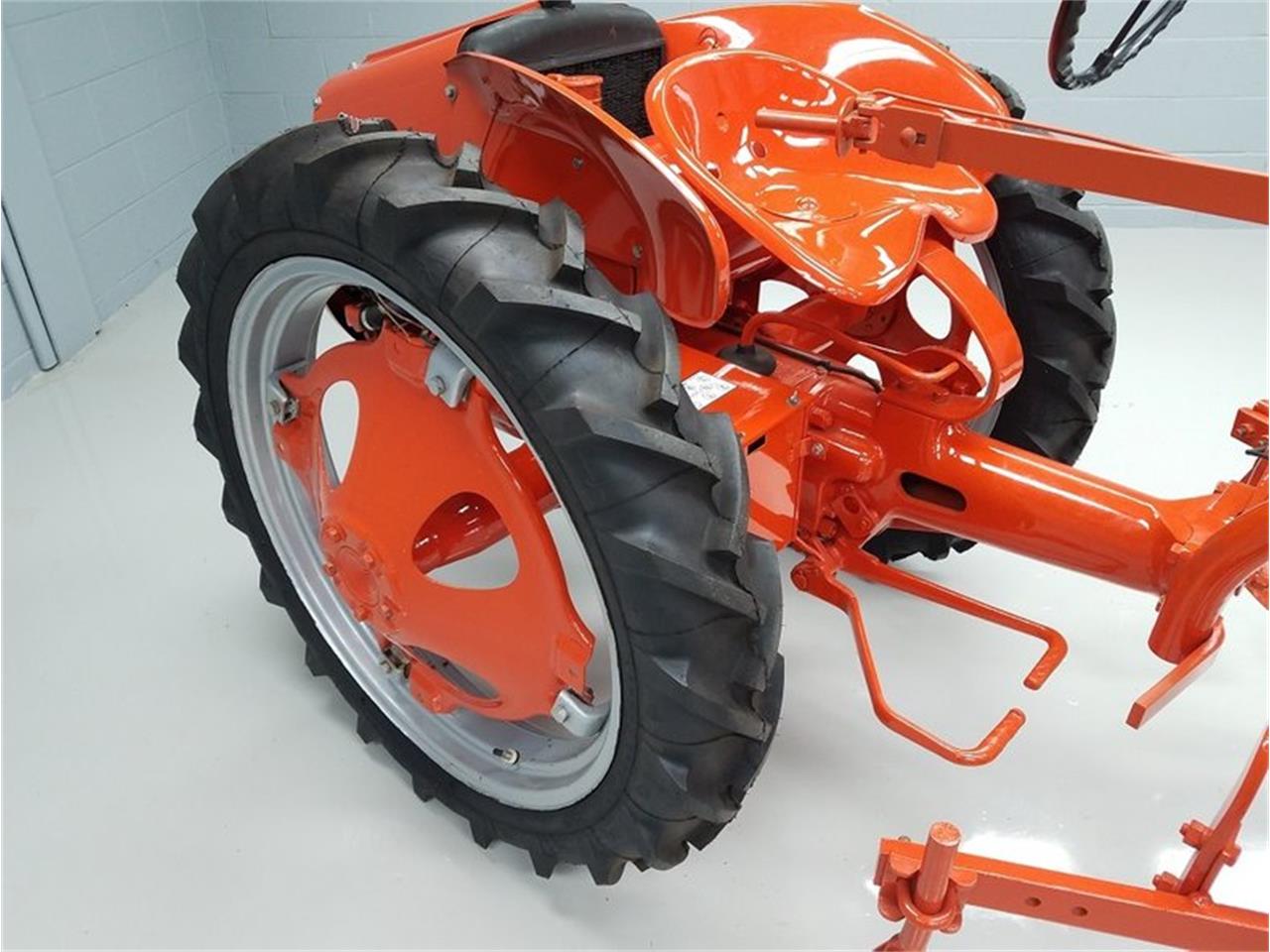 1948 Allis-Chalmers Model G for Sale | ClassicCars.com | CC-1190628