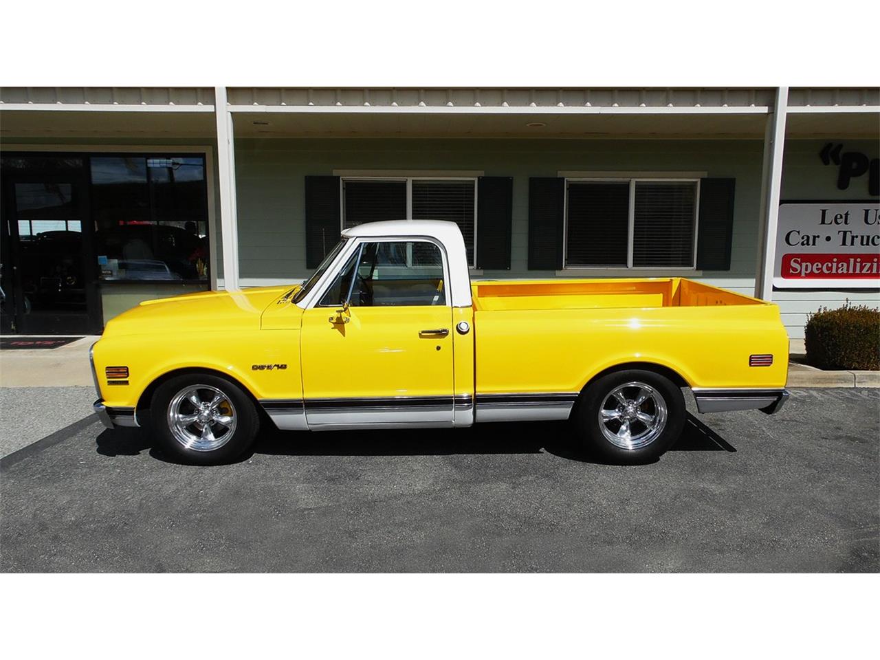 1970 Chevrolet CST 10 for Sale | ClassicCars.com | CC-1196400