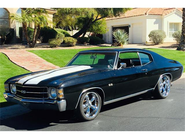 Classic Chevrolet Malibu for Sale on ClassicCars.com