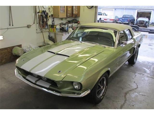 1967 Ford Mustang for Sale on ClassicCars.com