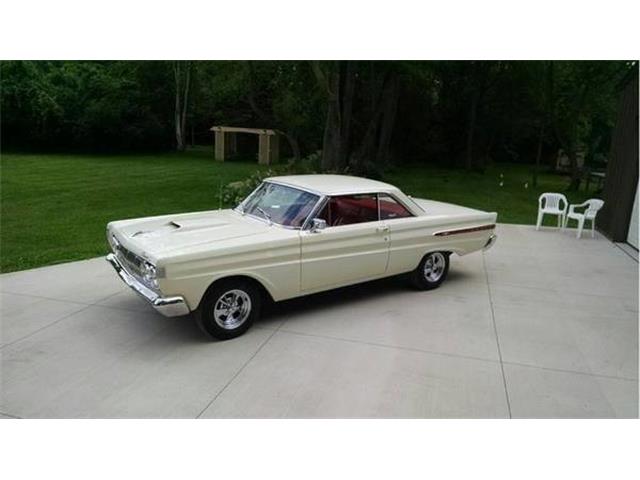 1964 Mercury Comet for Sale on ClassicCars.com
