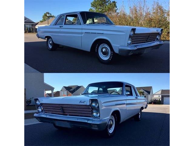 1965 Mercury Comet for Sale on ClassicCars.com