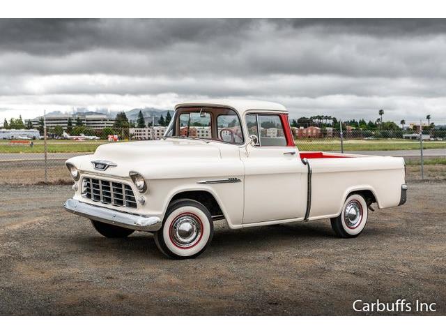 1955 Chevrolet Cameo for Sale on ClassicCars.com