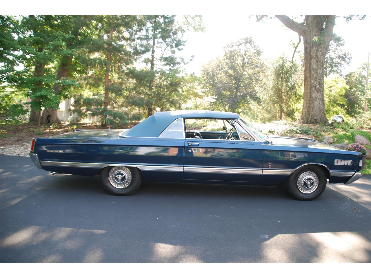 1966 Mercury Monterey for Sale | ClassicCars.com | CC-1199347
