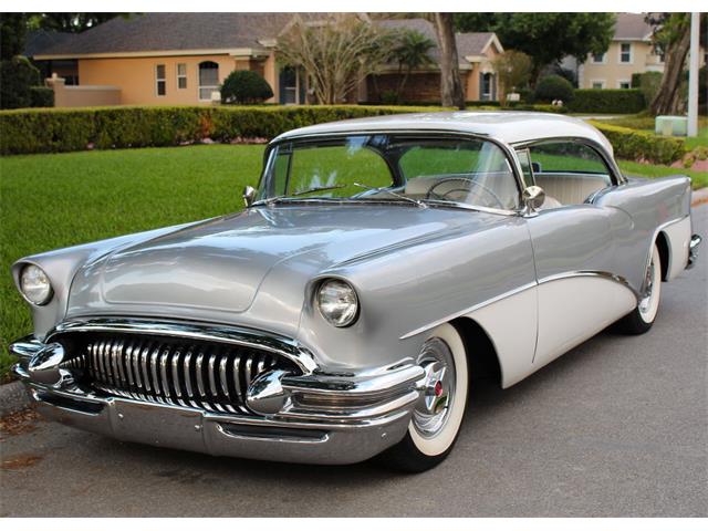 1955 to 1957 Buick Special for Sale on ClassicCars.com on ClassicCars.com