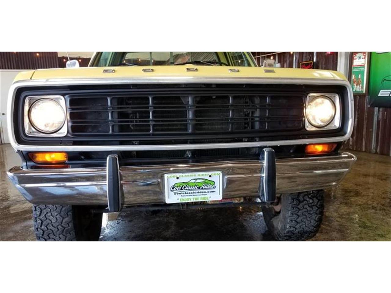 1975 Dodge Power Wagon for Sale | ClassicCars.com | CC-1201111