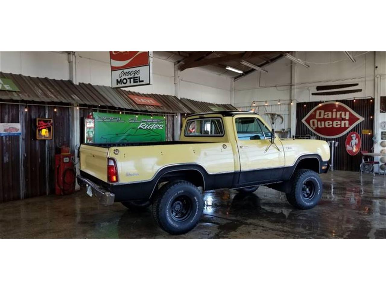 1975 Dodge Power Wagon for Sale | ClassicCars.com | CC-1201111