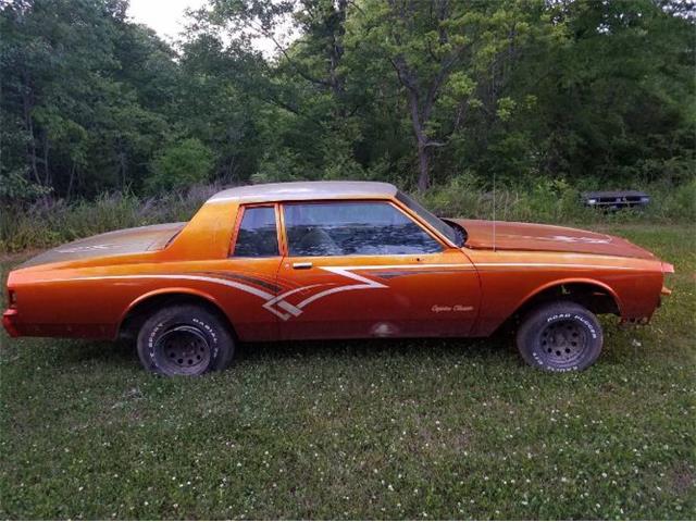 Classic Chevrolet Caprice for Sale on ClassicCars.com