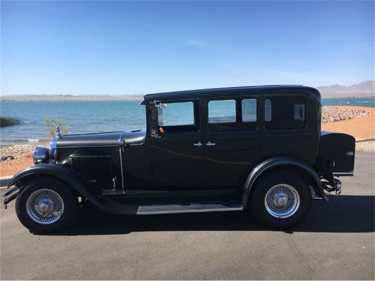 1928 Dodge Sedan for Sale | ClassicCars.com | CC-1202376