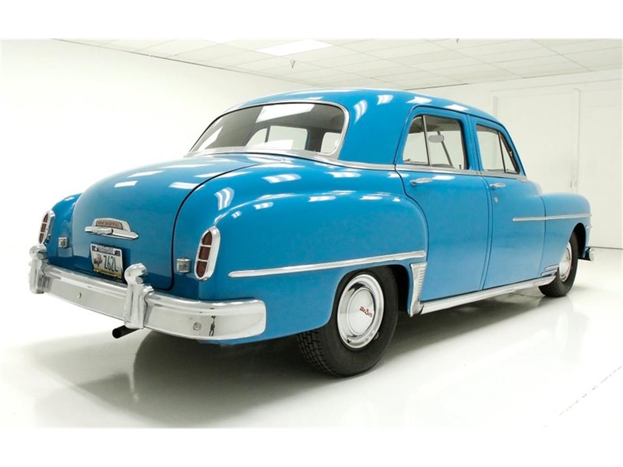 1950 DeSoto Custom for Sale | ClassicCars.com | CC-1202578