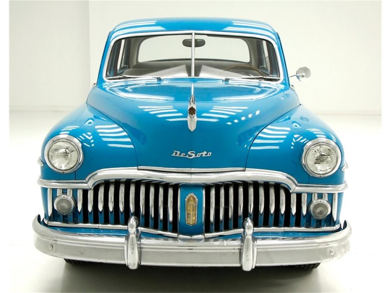 1950 DeSoto Custom for Sale | ClassicCars.com | CC-1202578